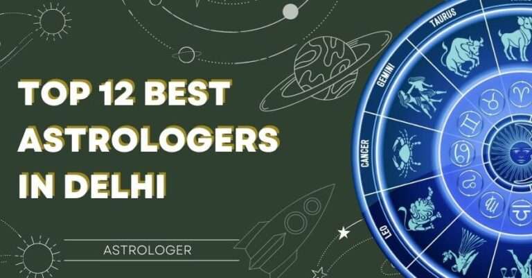 Top 12 Best Astrologers in Delhi, New Delhi, Sangam Vihar