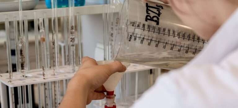 Top 10 Analytical Testing Lab in Hyderabad | Laboratory Test