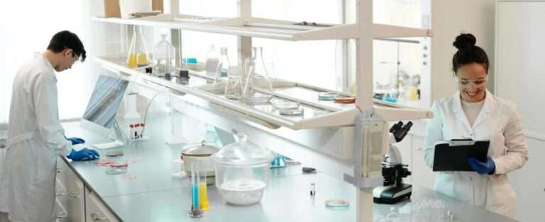 Top 10 Best Analytical Testing Laboratory in Kolkata, Behala