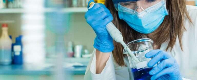 Top 10 Best Chemical Testing Lab in Hyderabad, Kukatpally